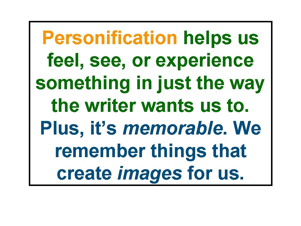 10 Lessons Reading Writing about Figurative Language Just