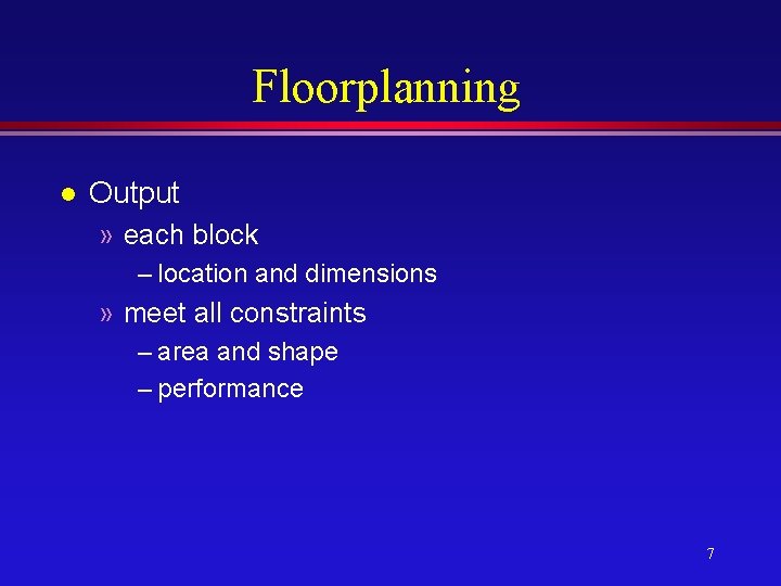 Evolutionary Algorithms Simulated Annealing and Tabu Search A