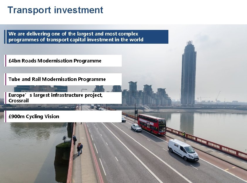 Planning for the Future Crossrail 2 Leeds University