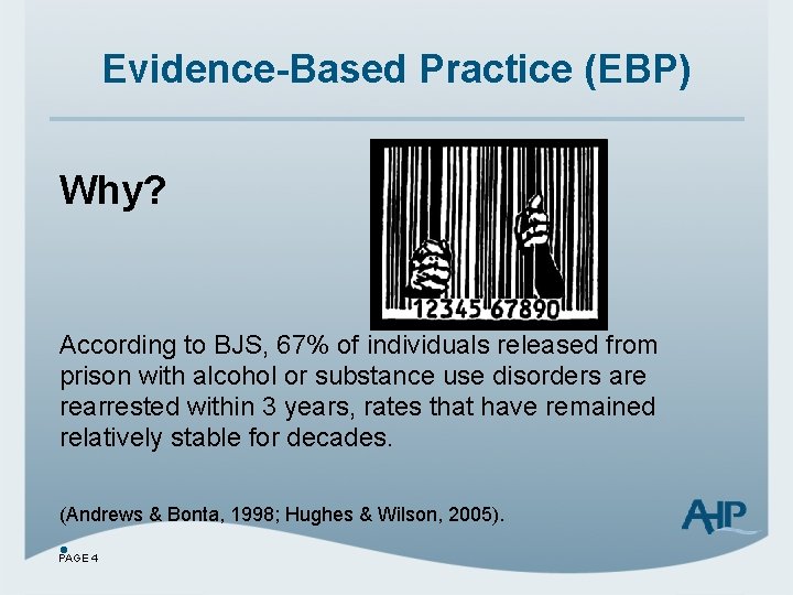 What Does EvidenceBased Practice Mean and How Do