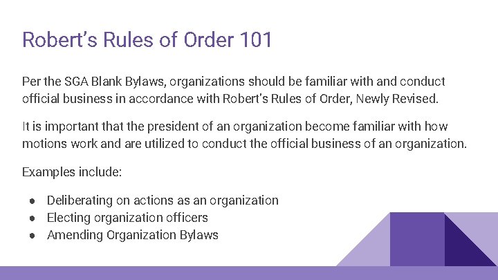 President Training West Chester University of Pennsylvania Learning