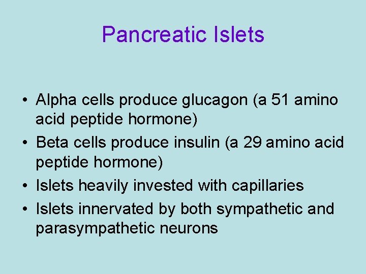 Introduction a general overview of the endocrine system