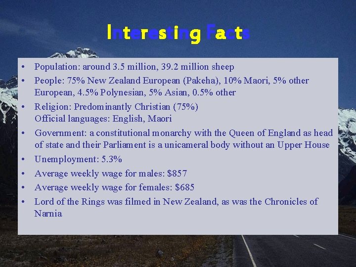 The Indigenous People Megan Knapp Sara Schaal History