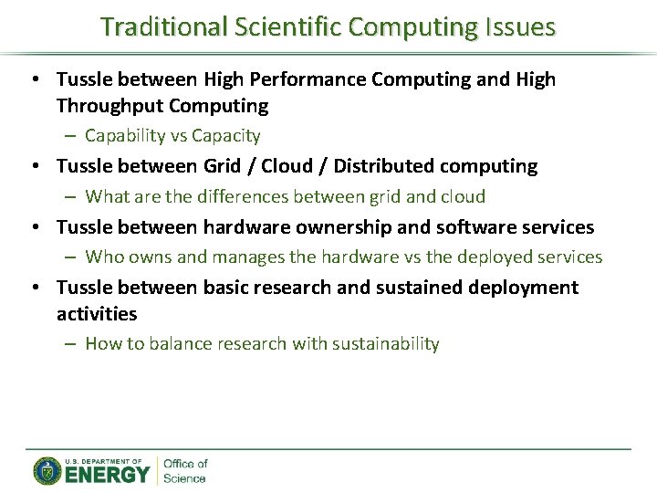 From Principles to Capabilities the Birth and Evolution