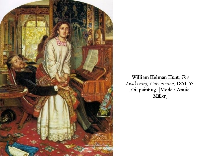 The PreRaphaelite Brotherhood Literatura y Cultura Visual Dante