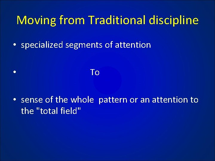 New trends in multidisciplinary bone and joint research