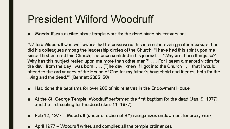 LESSON 39 AND THE HEARTS OF THE CHILDREN