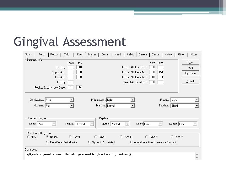 Case Study By Brianna Carpenter Patient Information 64