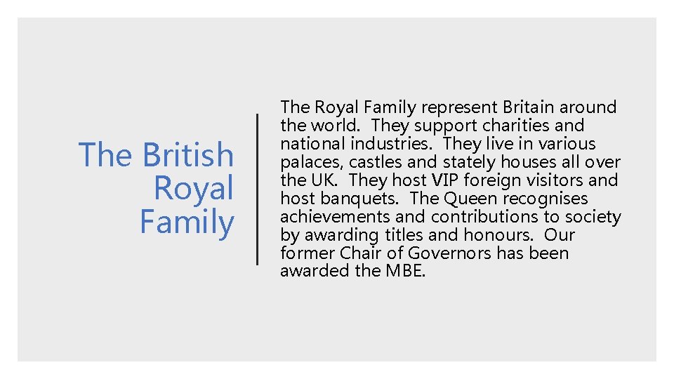History The British Royal Family wb 11 5