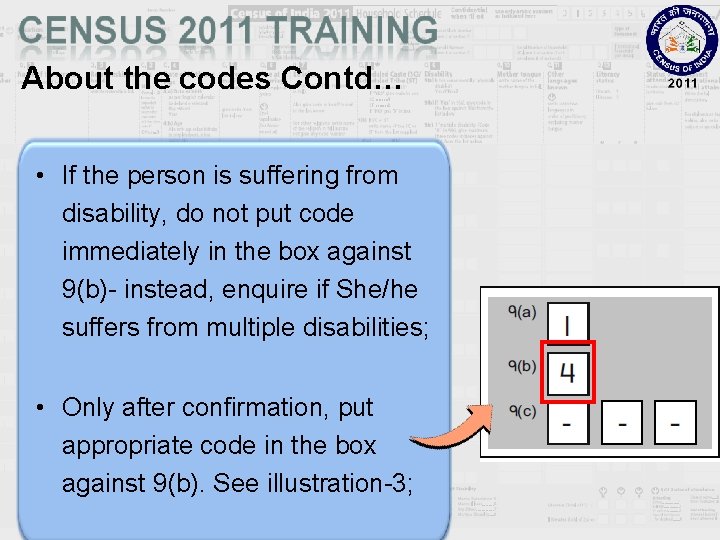 Disability Introduction Brief history Note before you set