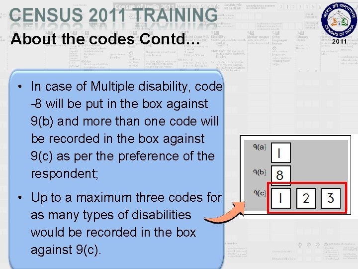 Disability Introduction Brief history Note before you set