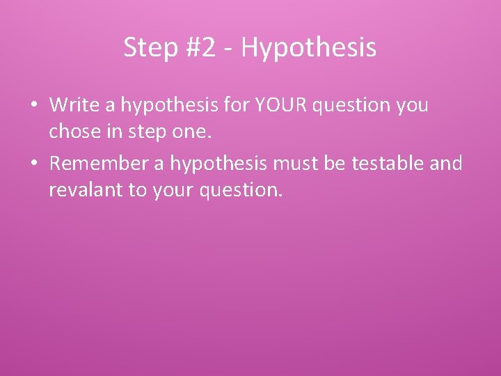 Snail Slime Lab Essential Questions How are problems