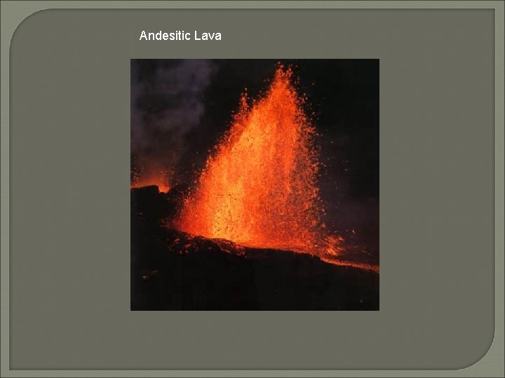 Table of Contents Title 18 2 Eruptions Page