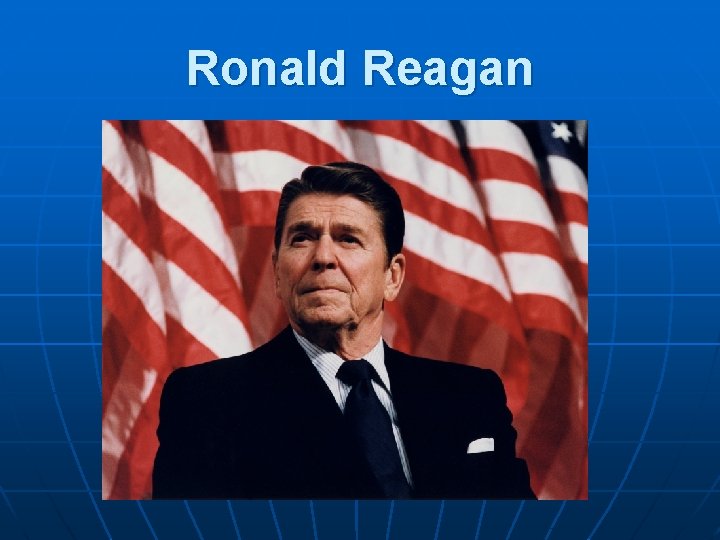 Ronald Reagan Reagans View of the USSR Speech