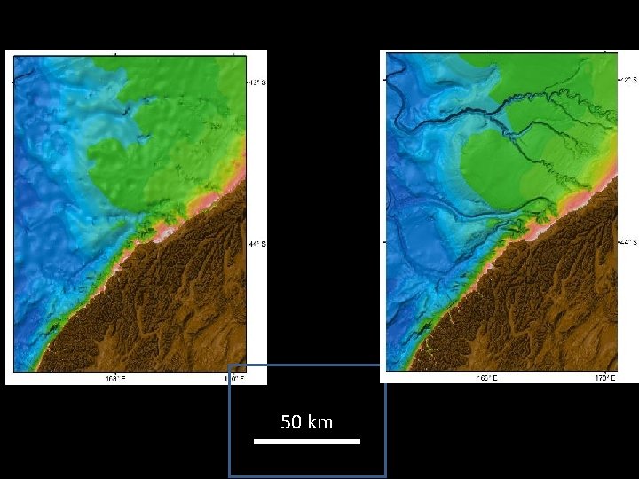 GEBCO GENERAL BATHYMETRIC CHART OF THE OCEANS Annual