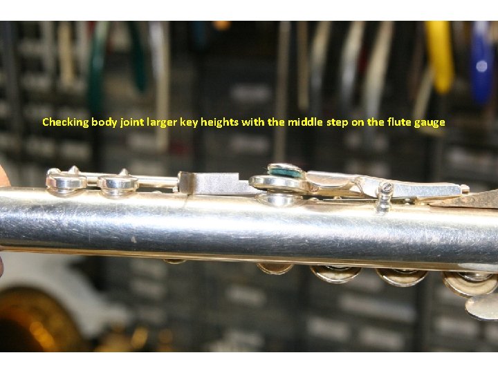 Flute Common Problems Flutes are one of the