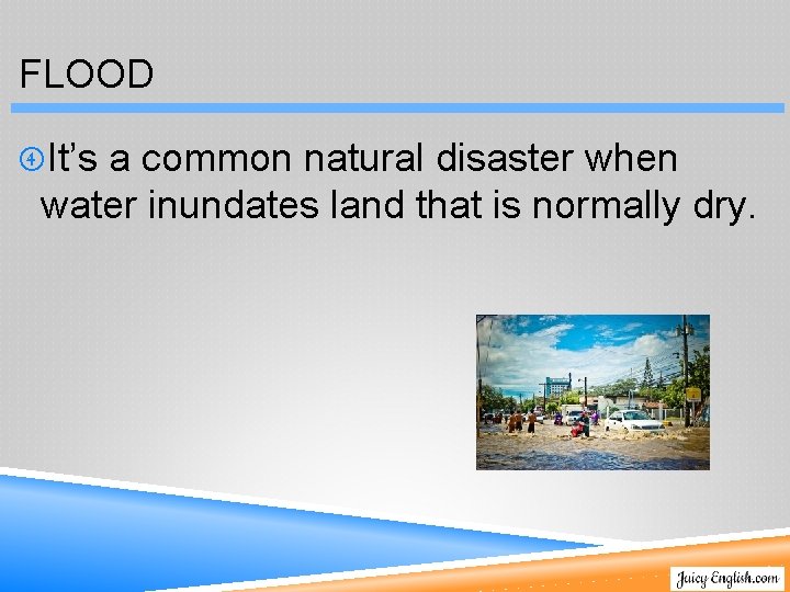 SECOND GRADE UNIT 2 PART 1 ENVIRONMENTAL EMERGENCIES