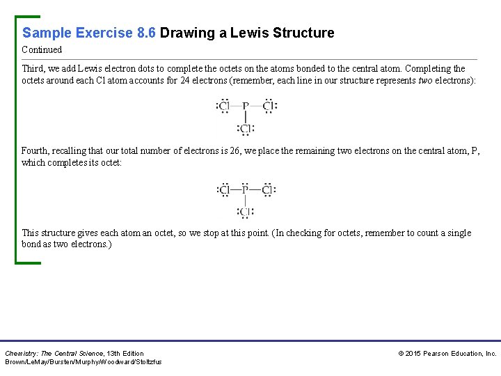 Sample Exercise 8 1 Magnitude of Lattice Energies