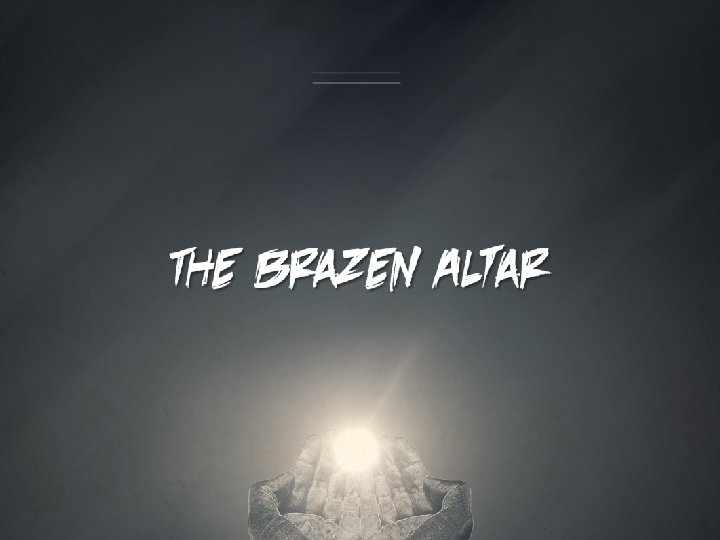 EXODUS 27 1 8 38 1 7 By