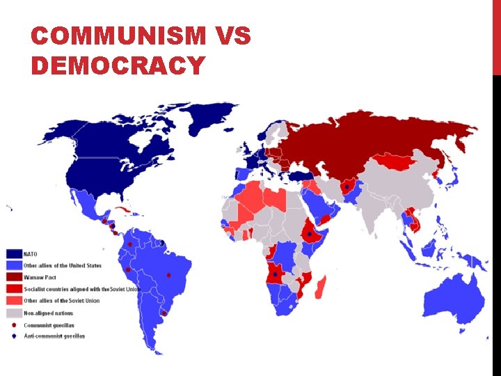 7 5 3 VOCABULARY 1 Policy Of Containment