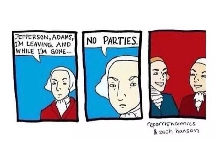 THE FIRST PRESIDENT WASHINGTON ADAMS JEFFERSON GEORGE WASHINGTON