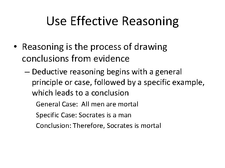 Chapter 7 24 Persuasive Speaking What Is a