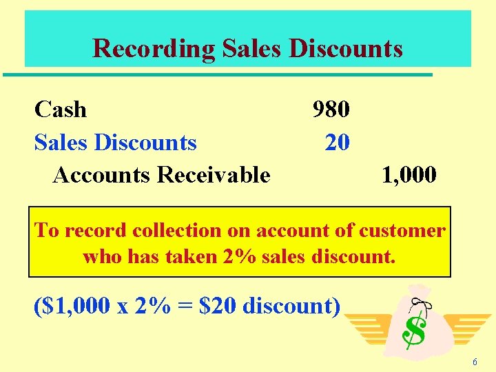 Chapter 5 Merchandise Accounting and Internal Control Financial