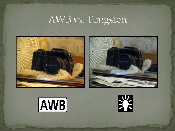White Balance ISO Digital Photography Apollo Technology Education