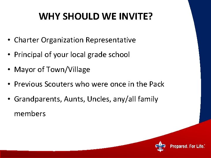 BLUE GOLD CROSSOVER A GUIDE TO HOSTING DURING