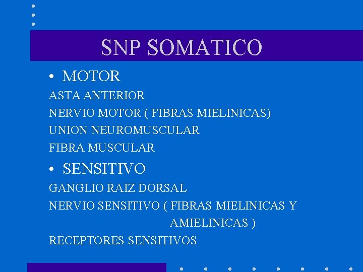 ENFERMEDADES NEUROMUSCULARES DR MARIO FUENTEALBA S SECCION NEUROLOGIA