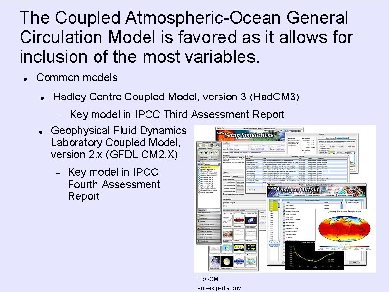 The Importance of Mathematical Modeling in the Global