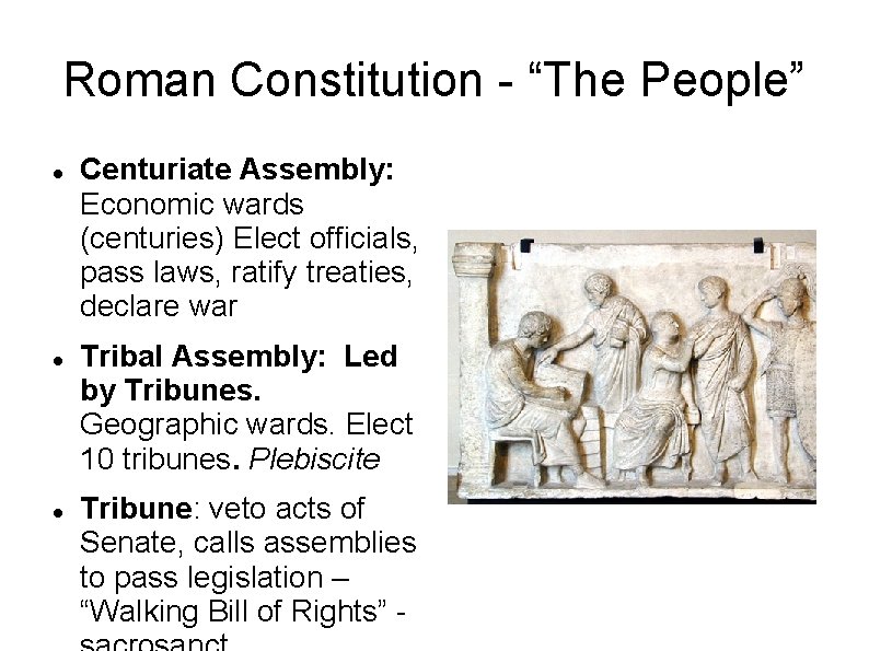 Early Rome Roman as a City and Roman