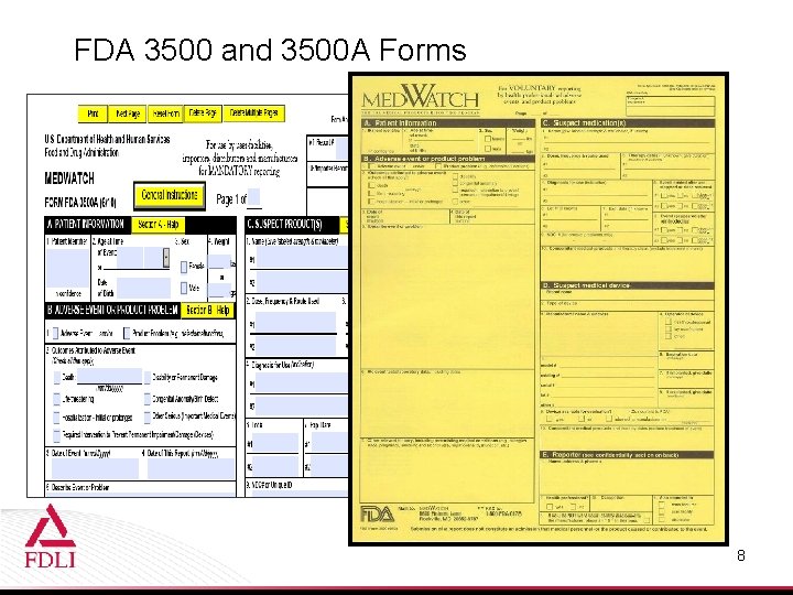 PostApproval Drug Issues FDLIIntroduction to Drug Law Regulation