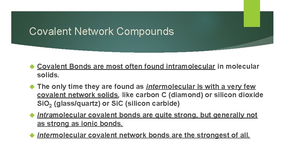 Chemistry Feb 18 2020 P 3 Challenge Polyatomic