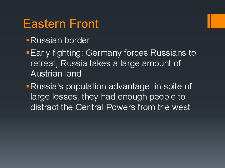 February 25 Geography Skillbuilder p 412 World War