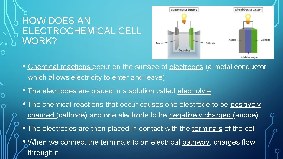 WHAT IMPACTS THE WEIGHT OF A BATTERY 1