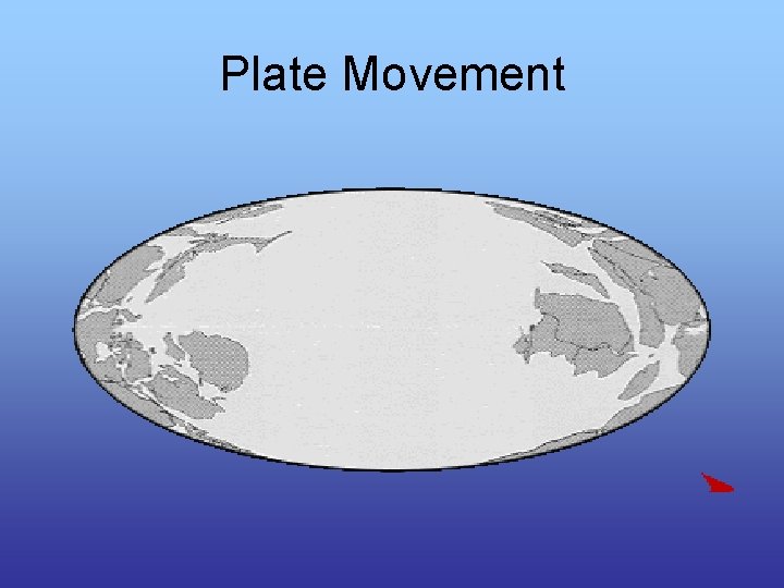 Chapter 7 Section 1 Earths Moving Plates Layers