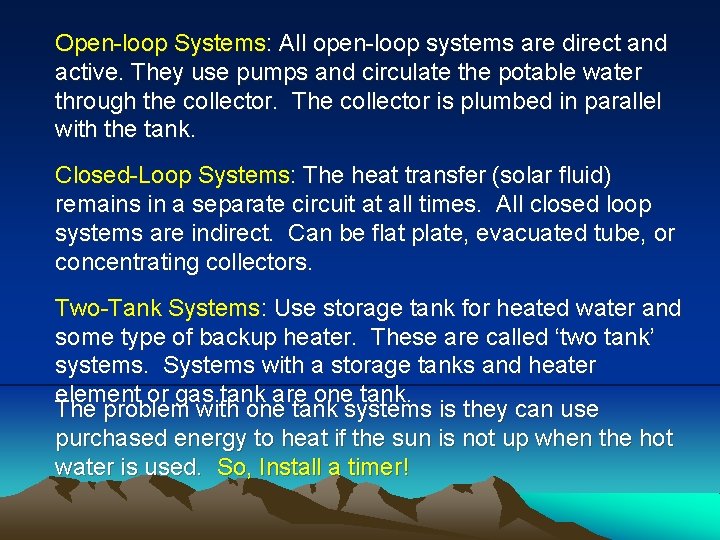 Solar Water Heating Bob Ramlow Chapter 5 Solar