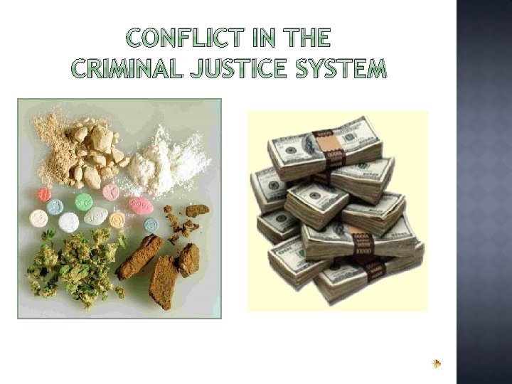 PUBLIC ORDER VS INDIVIDUAL RIGHTS Conflict in the