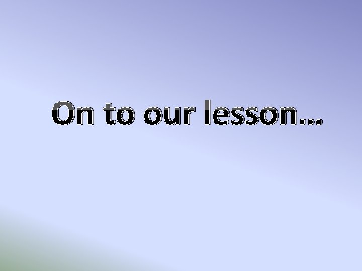 Lesson 5 1 1 Modeling Addition with Number