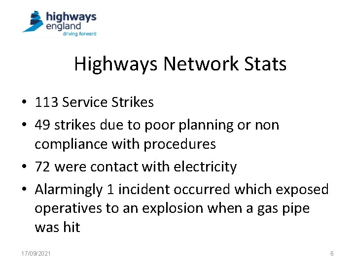 Services Campaign Going Underground Today marks the start