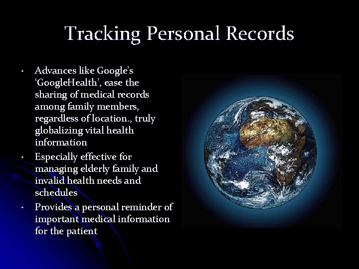 6 Ways Electronic Medical Records Improves Safety and