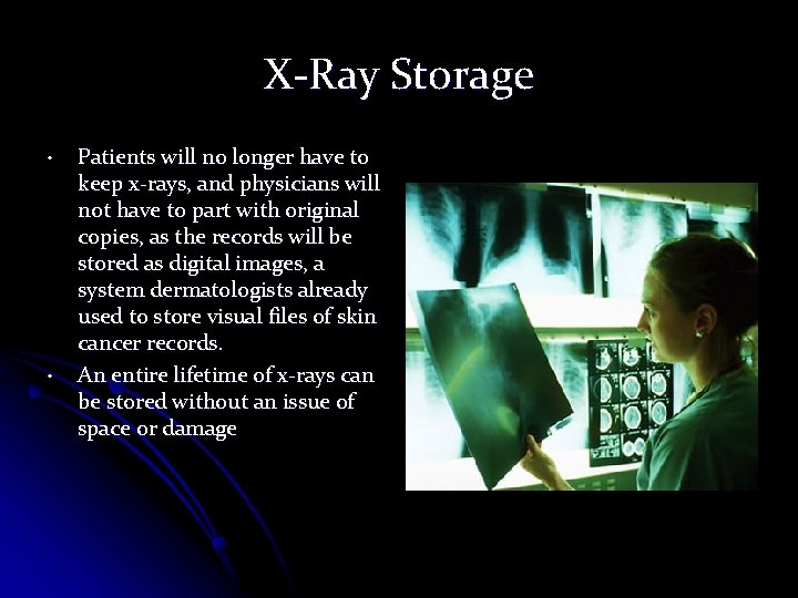 6 Ways Electronic Medical Records Improves Safety and