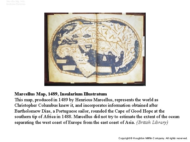 Cover Slide The American Pageant Chapter 1 New