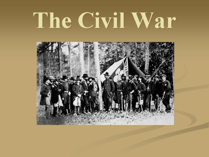 The Civil War South Carolina Secedes SC Secedes