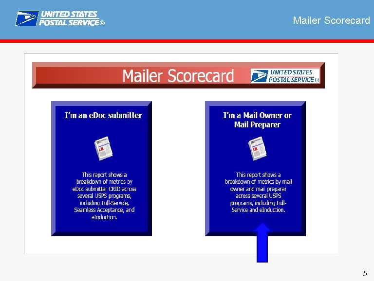 Capital Metro Area Mailing Industry Focus Group October