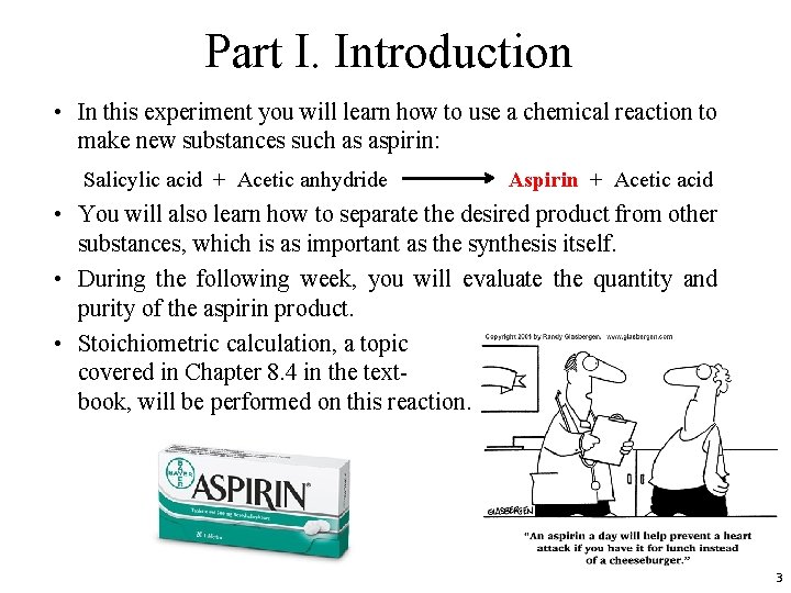 Intro to Chemistry Chem 1020 Lab Preparation of