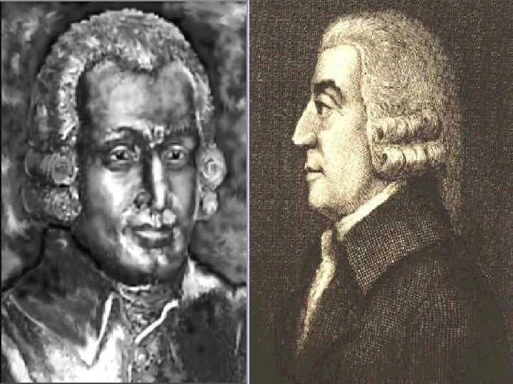 The Age of Reason Isaac Newton The Enlightenment