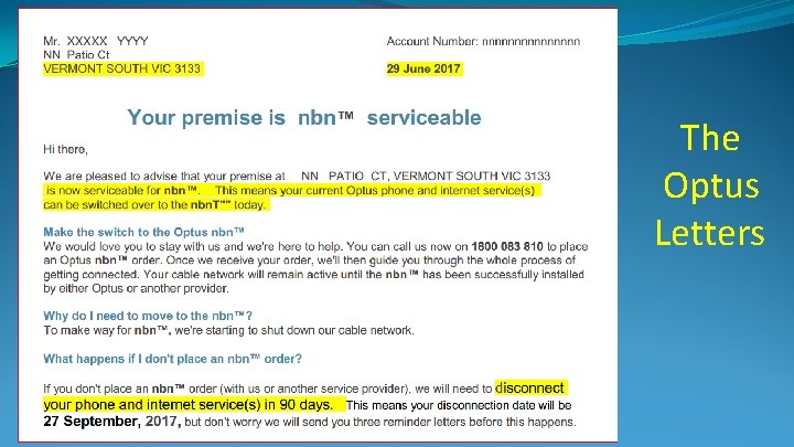 N B N Update What When Cost Dave