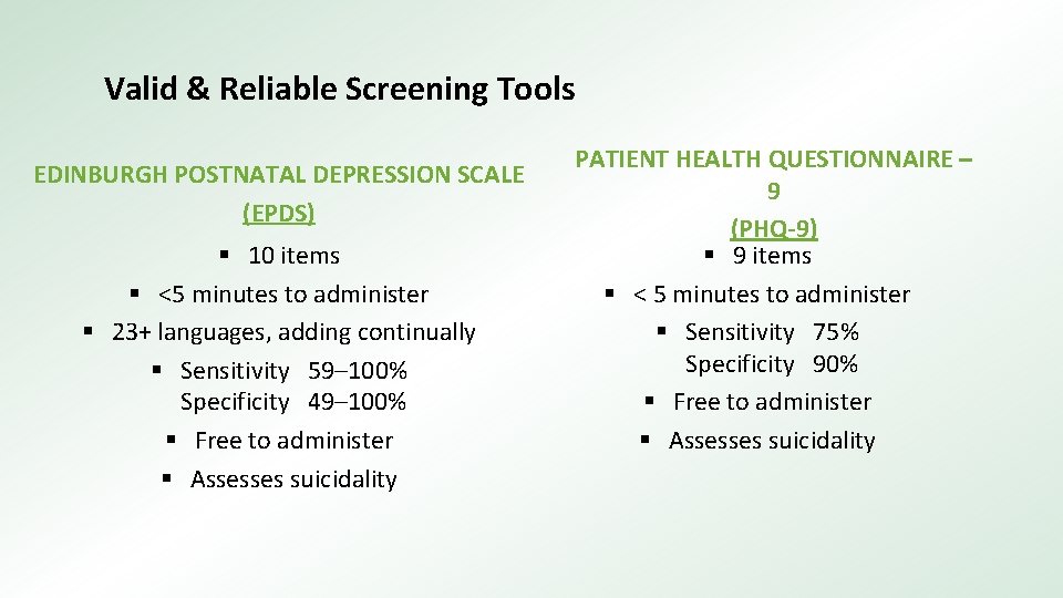 Management of Bipolar Disorder in the Perinatal Period